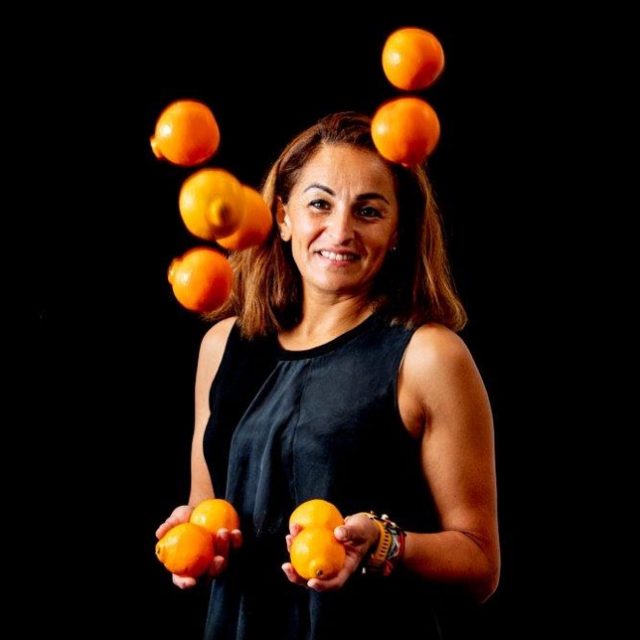 Jaguar Fresh Fruit – TEAM - Jaguar Fruit